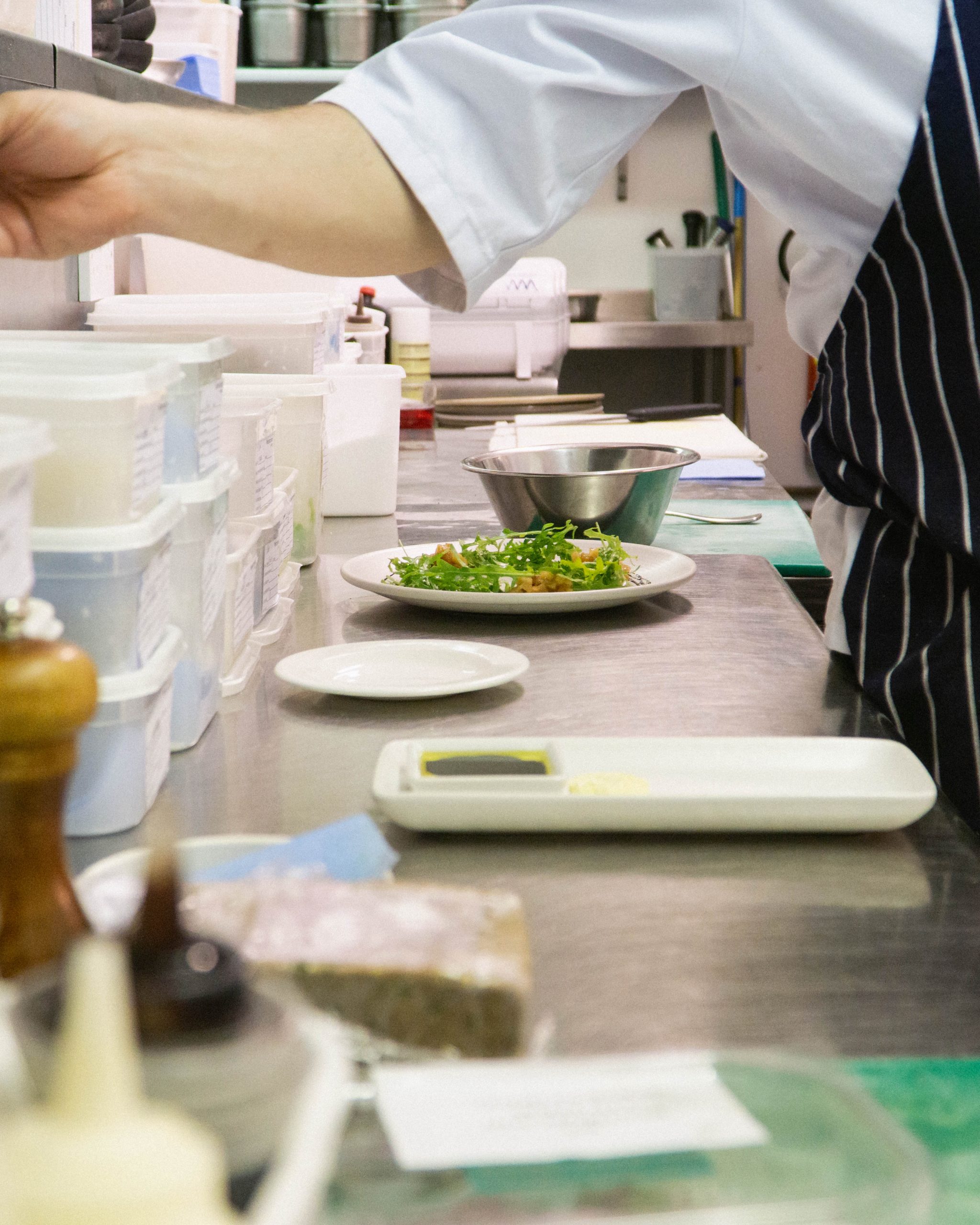 Westmorland Hotel Jobs - Tebay Motorway Services Area